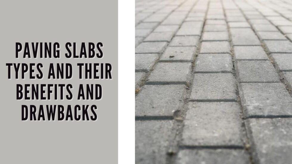 Paving Slabs Types And Their Benefits And Drawbacks - Salt and Stone ...